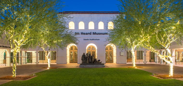 Heard Museum